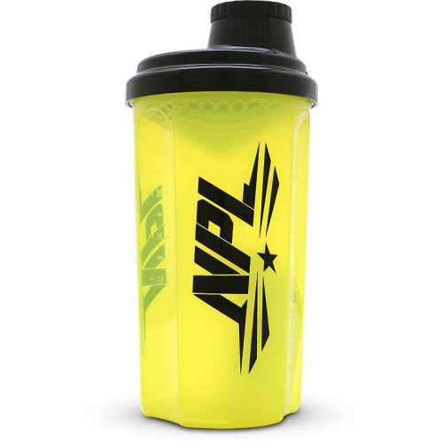 NPL Shaker