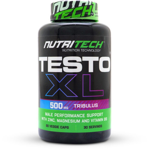 Nutritech Testo XL