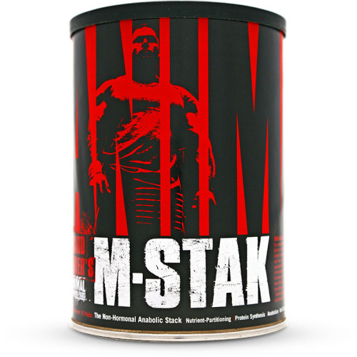 Universal Animal M-Stak