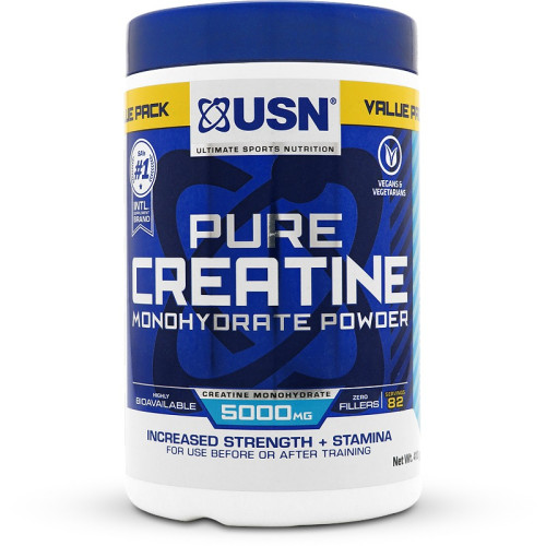 USN Creatine Monohydrate