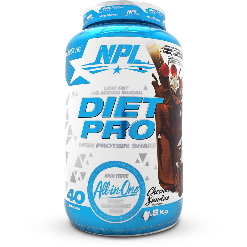 NPL Diet Pro