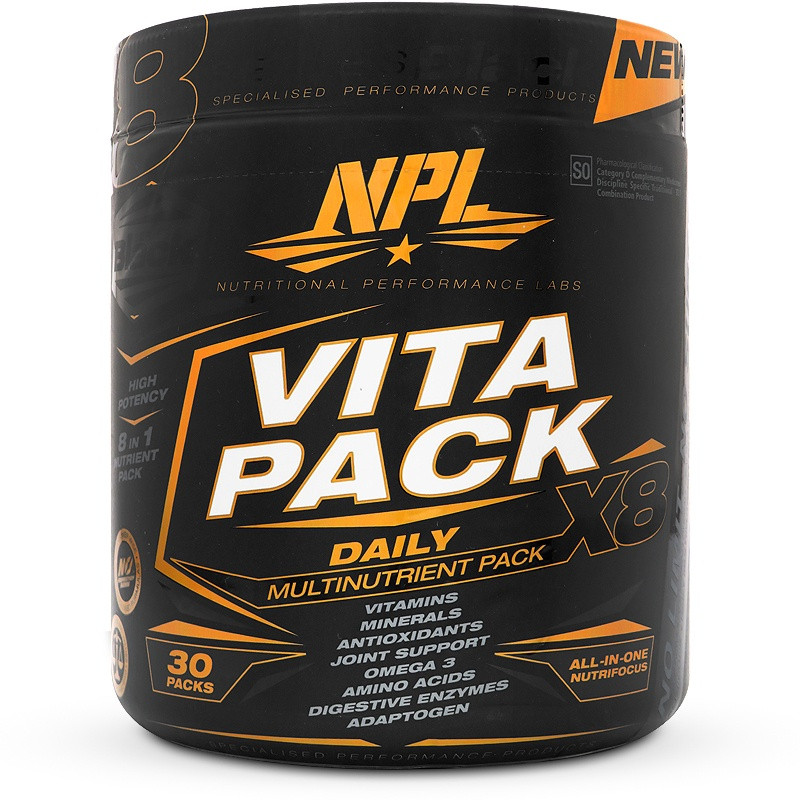 NPL Vita Pack