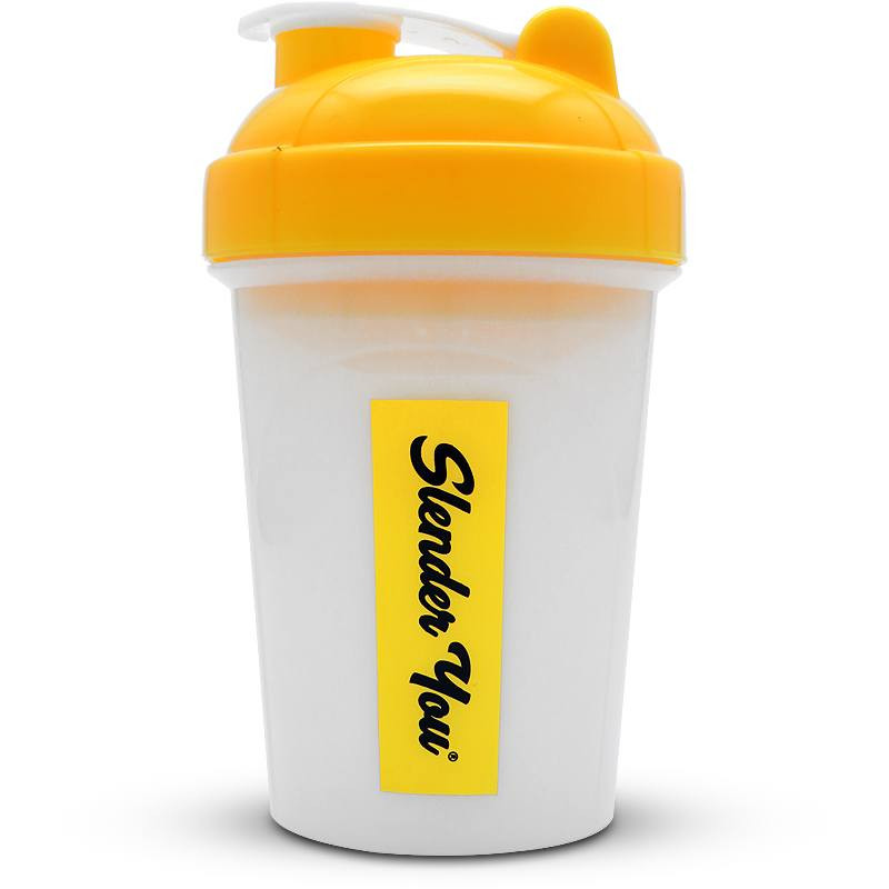Slender You Shaker Bottle
