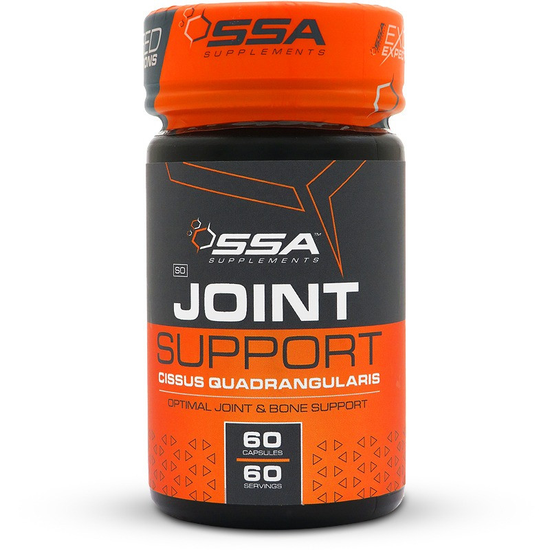 SSA Supplements Joint Support