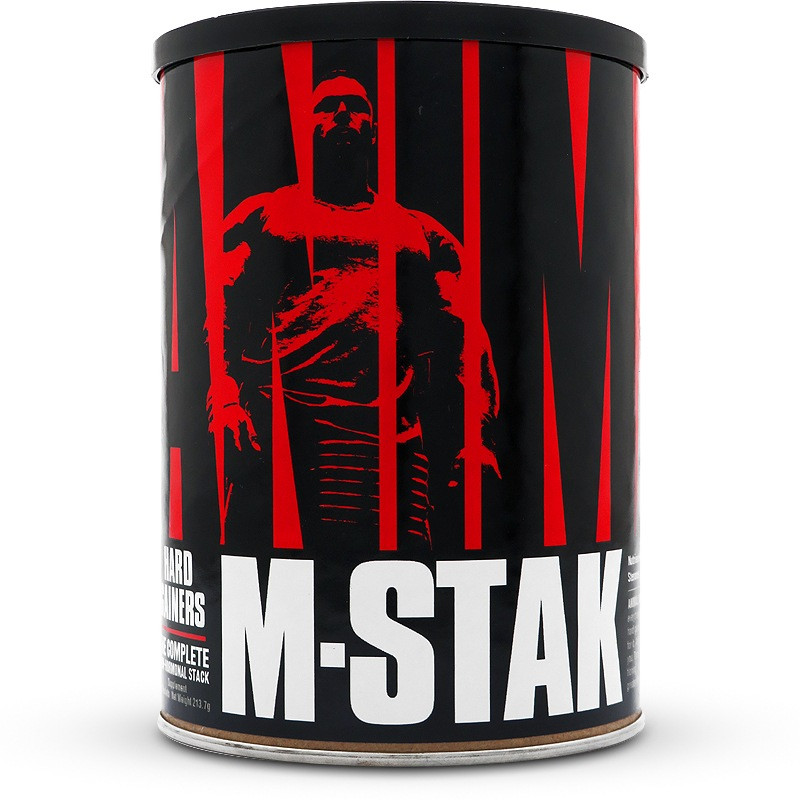 Universal Animal M-Stak