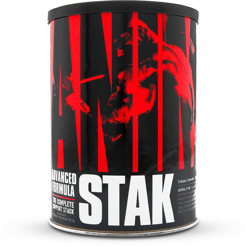 Universal Animal Stak