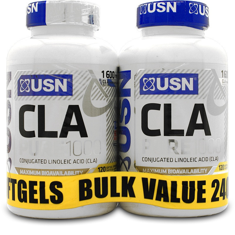 USN CLA Pure 1000