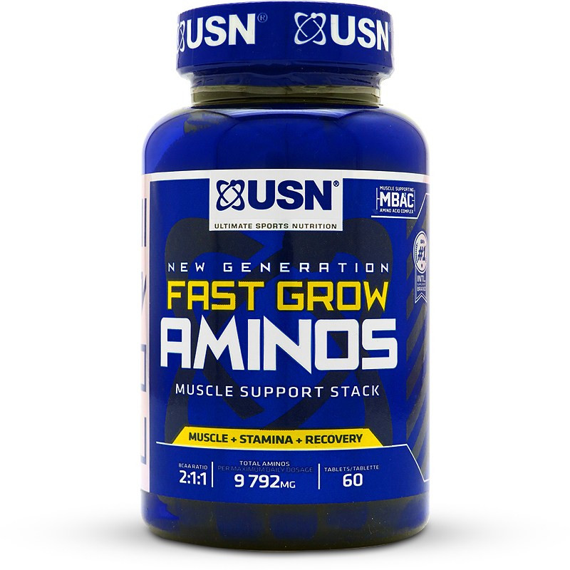 USN Aminos