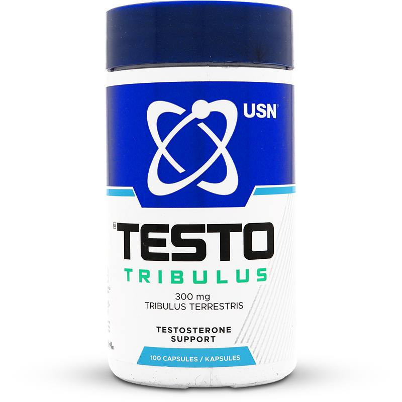 USN Testo Tribulus