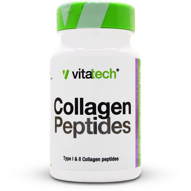 Vitatech Collagen Peptides