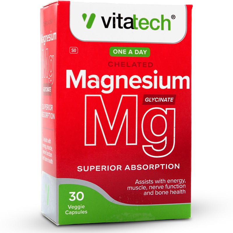 Vitatech Magnesium
