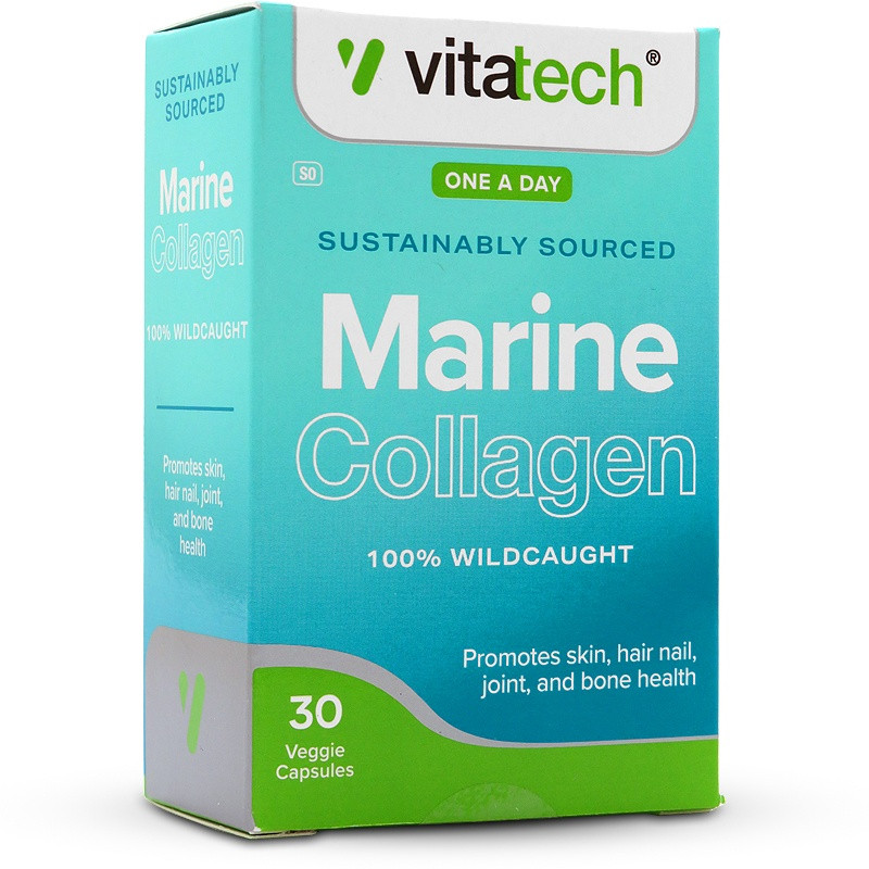 Vitatech Marine Collagen