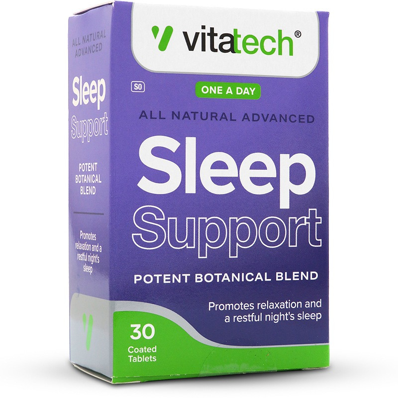 Vitatech Sleep Support