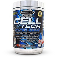 MuscleTech
