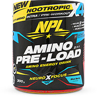 NPL Supplements
