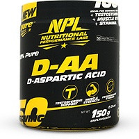 NPL Supplements