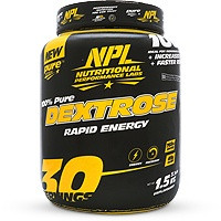 NPL Supplements