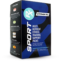 Sport RX Protein