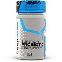 SSA Supplements