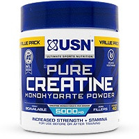 USN 17 Testo Methox Gold