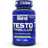 SSA Supplements Testo Blast